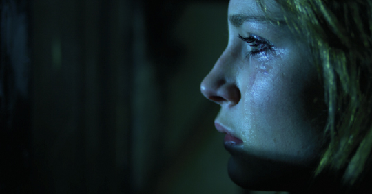 Splintered - Definition Magazine