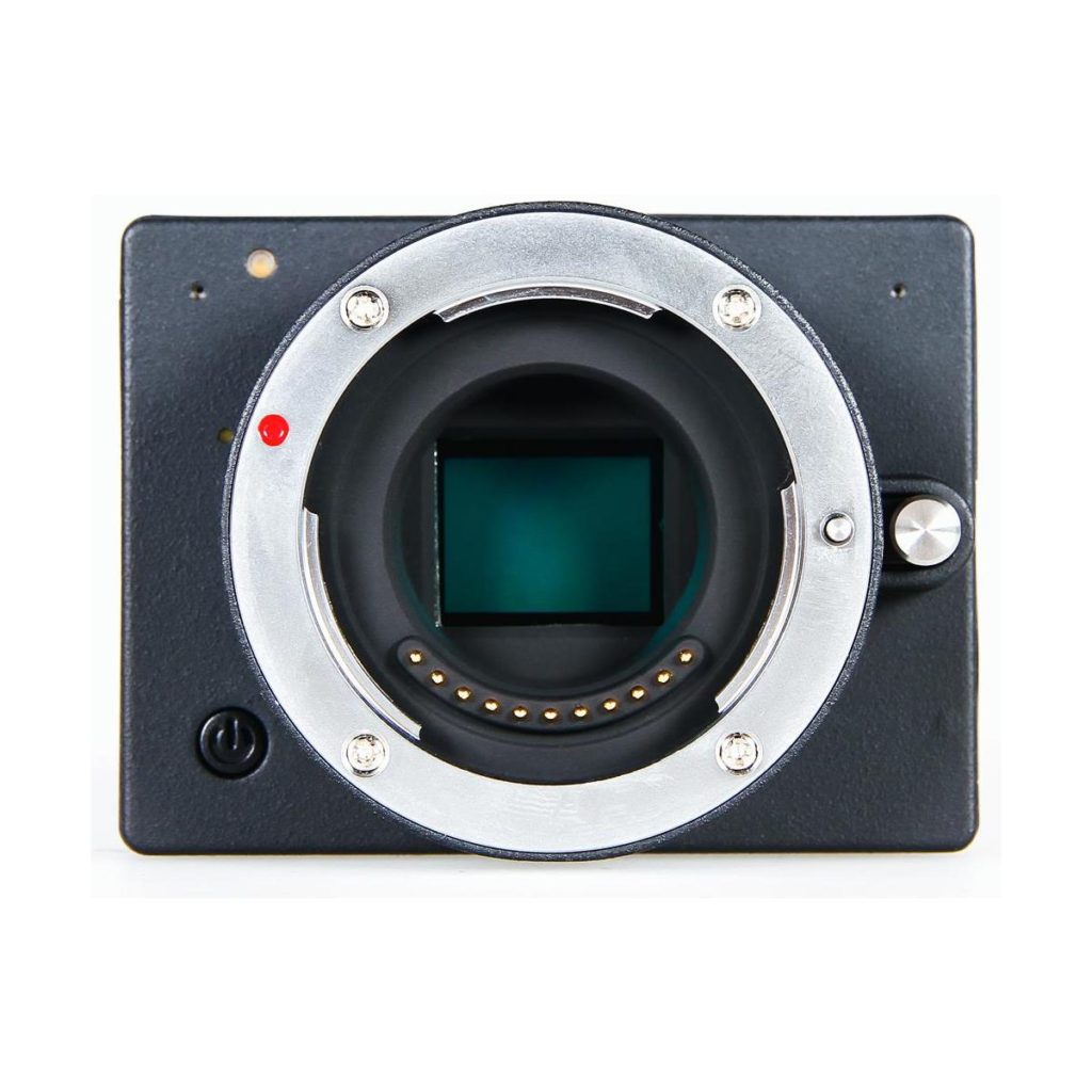 Defy Launch Their Cable Cam - Definition