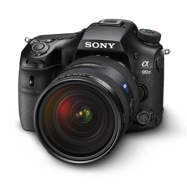 DSLR Resurrection Definition