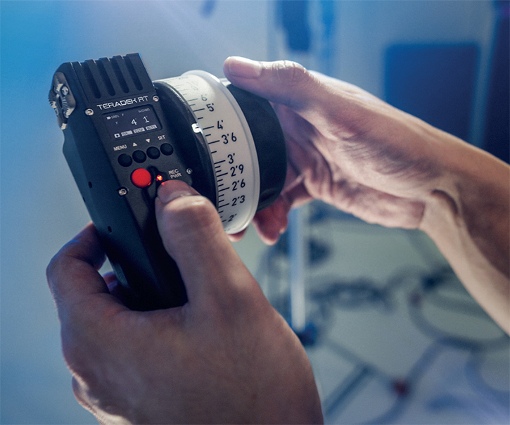 NAB SHOW 2019 - Definition Magazine