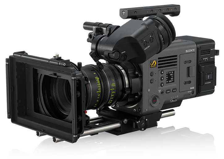 NAB SHOW 2019 - Definition Magazine