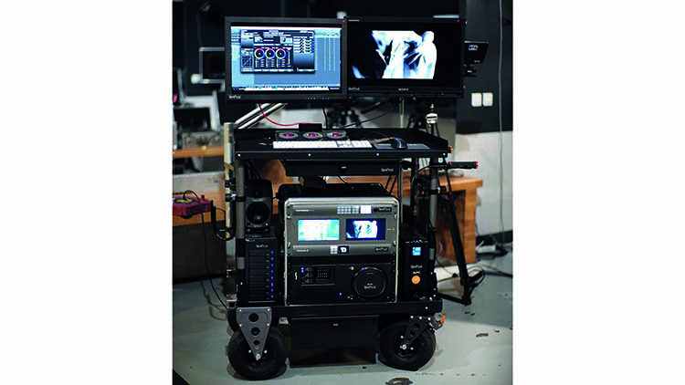 Lifesaver from the future - Definition Magazine