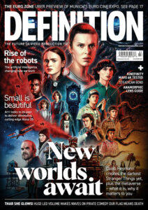 Issue Archive - Definition